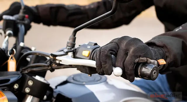 Royal Enfield Scram 411 Long-Term Review: 1500kms in the city - BikeWale