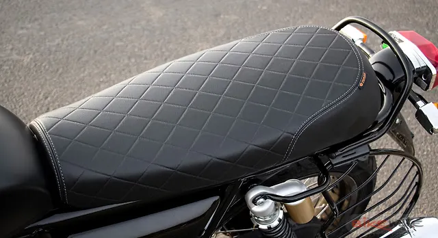 2022 Royal Enfield Interceptor 650 Long Term Review: Introduction ...