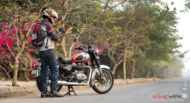 Royal Enfield Classic 350 Long Term Review: 9000km Report - BikeWale