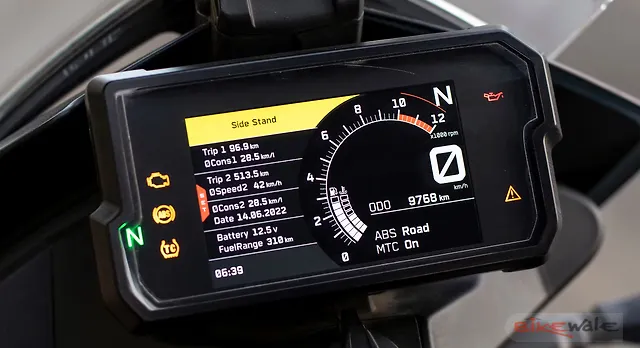 KTM 390 Adventure Long Term Review: Buy Or Not To Buy - BikeWale