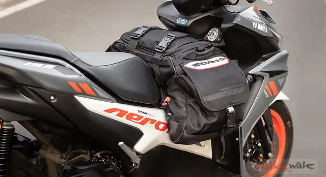 Yamaha Aerox 155 Long Term Review: The Good And Bad - BikeWale