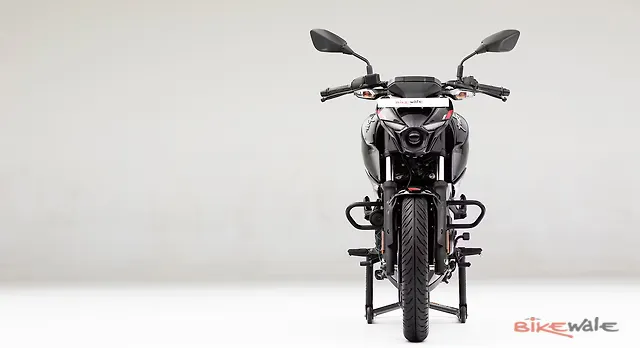 Bajaj Pulsar N160 Review: Pros and Cons - BikeWale