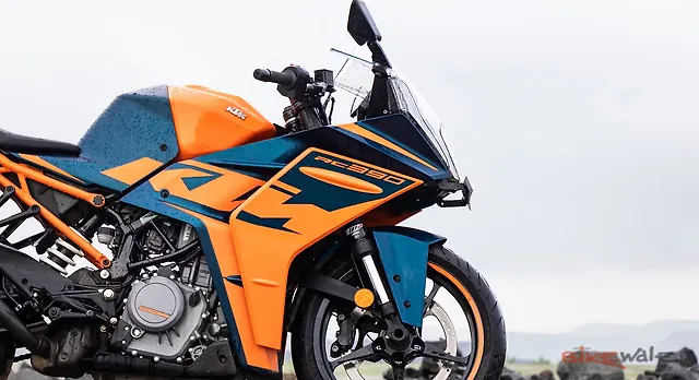 2022 KTM RC 390 Review: Pros and Cons - BikeWale