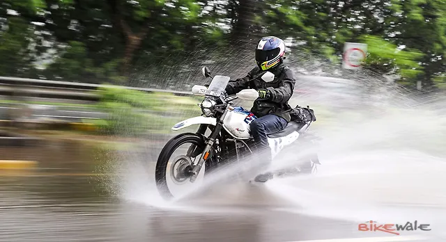 Hero Xpulse 200 4V Long-Term Review: 1,000km on the highway - BikeWale