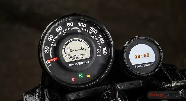 Royal Enfield Scram 411 5000km Review: Better than the Himalayan ...