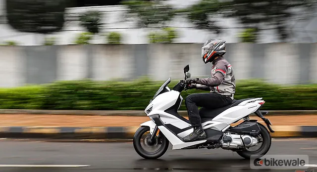 Keeway Vieste 300 Review: Pros and Cons - BikeWale