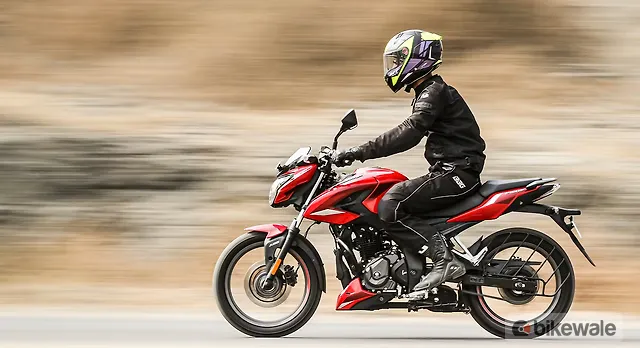 Bajaj Pulsar P150: First Ride Review - BikeWale