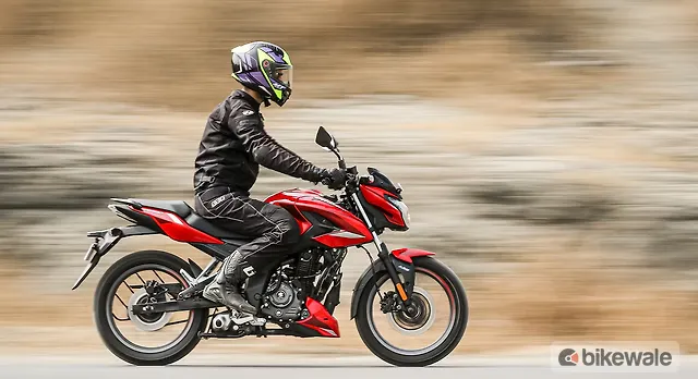 Bajaj Pulsar P150: First Ride Review - BikeWale