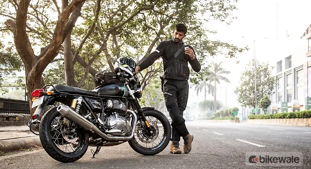 Royal Enfield Interceptor 650 Long Term Review: 1200km Highway Test ...