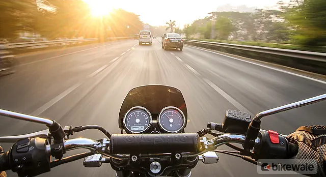 Royal Enfield Interceptor 650 Long Term Review: 1200km Highway Test ...