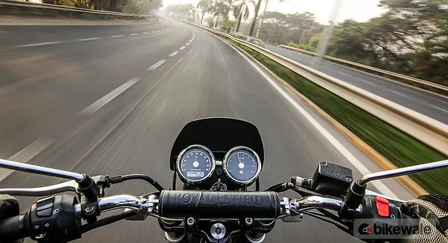 Royal Enfield Interceptor 650 Long Term Review: 1200km Highway Test ...