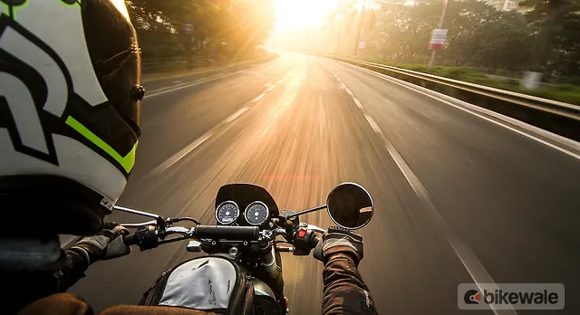 Royal Enfield Interceptor 650 Long Term Review: 1200km Highway Test ...