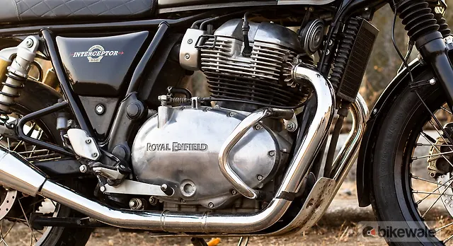 Royal Enfield Interceptor 650 Long Term Review: 1200km Highway Test ...