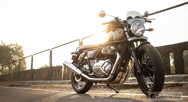 Royal Enfield Interceptor 650 Long Term Review: 1200km Highway Test ...