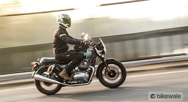 Royal Enfield Interceptor 650 Long Term Review: 1200km Highway Test ...