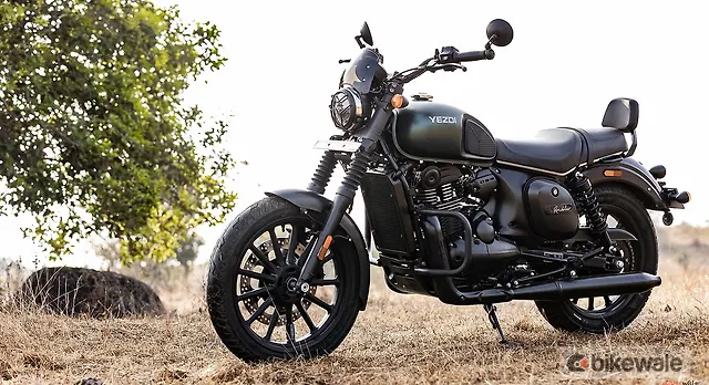 Yezdi Roadster Review: Pros and Cons - BikeWale