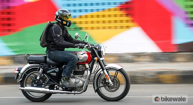 Royal Enfield Classic 350 Long Term Review: Conclusion - BikeWale