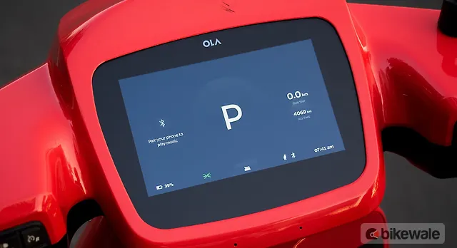 Ola S1 Pro Long Term Report: MoveOS 3 Update - BikeWale