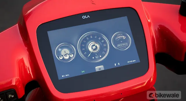 Ola S1 Pro Long Term Report: MoveOS 3 Update - BikeWale