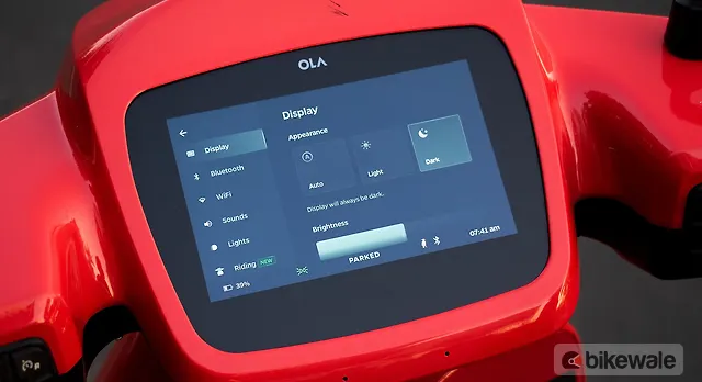 Ola S1 Pro Long Term Report: MoveOS 3 Update - BikeWale