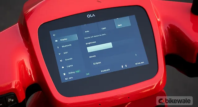 Ola S1 Pro Long Term Report: MoveOS 3 Update - BikeWale