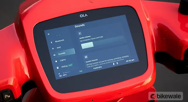 Ola S1 Pro Long Term Report: MoveOS 3 Update - BikeWale