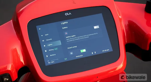 Ola S1 Pro Long Term Report: MoveOS 3 Update - BikeWale