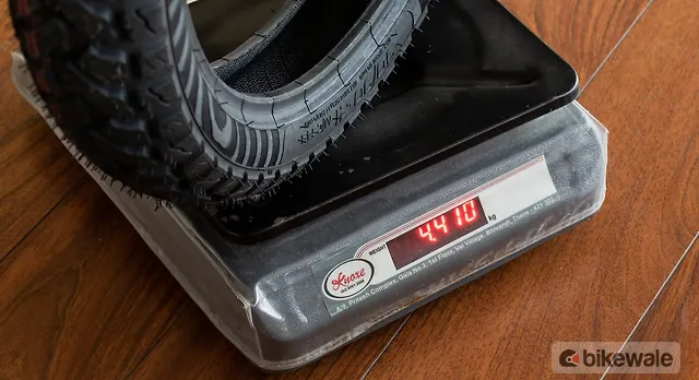 Reise TrailR Tyres Long Term Review: Introduction - BikeWale