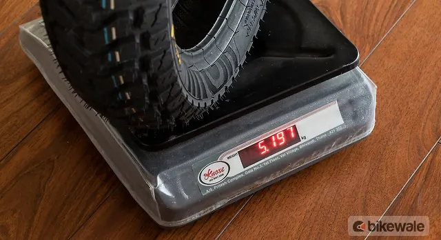 Reise TrailR Tyres Long Term Review: Introduction - BikeWale