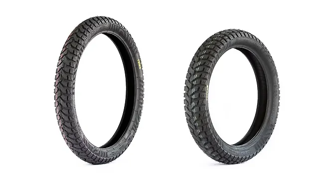 Reise TrailR Tyres Long Term Review: Introduction - BikeWale