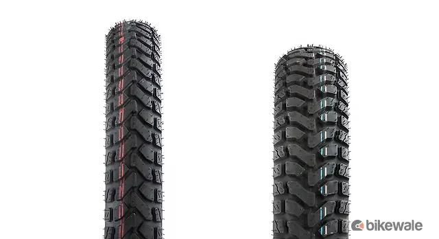 Reise TrailR Tyres Long Term Review: Introduction - BikeWale