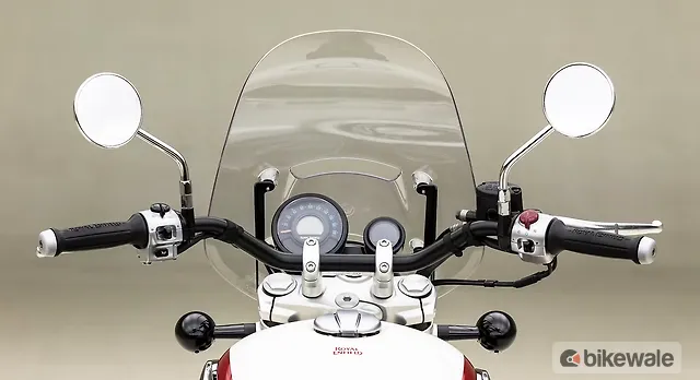 Royal Enfield Super Meteor 650 Long Term Review: Introduction - BikeWale