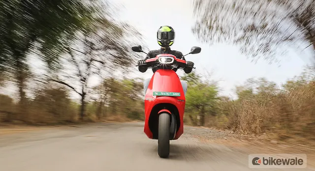 Ola S1 Pro Long Term Report: Touring Review - BikeWale