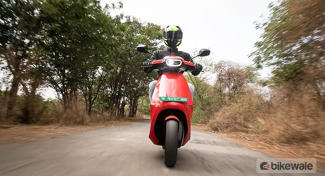Ola S1 Pro Long Term Report: Touring Review - BikeWale