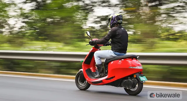Ola S1 Pro Long Term Report: Touring Review - BikeWale