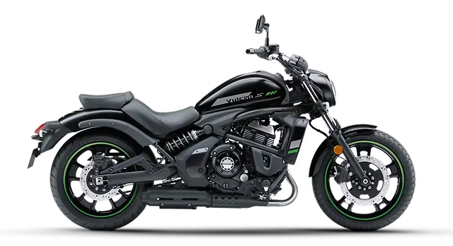 Kawasaki Eliminator v/s Kawasaki Vulcan S- What to buy? - BikeWale