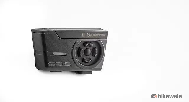 BluArmor C30 Helmet Intercom Device Long-term Review: Introduction ...