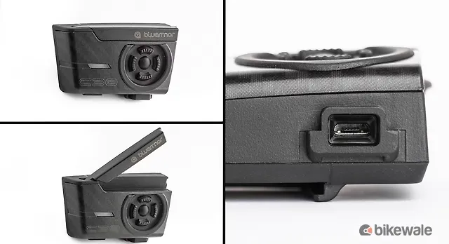 BluArmor C30 Helmet Intercom Device Long-term Review: Introduction ...