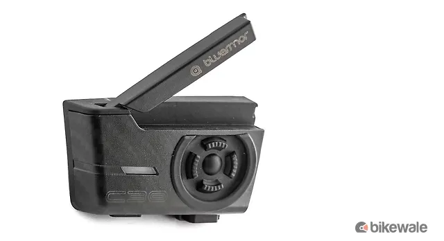 BluArmor C30 Helmet Intercom Device Long-term Review: Introduction ...