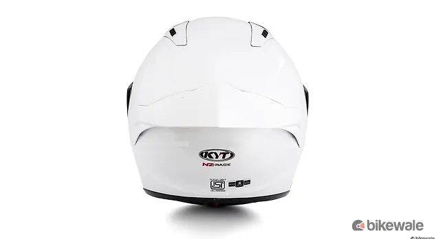 KYT NZ Race Helmet: Road Use Review - BikeWale