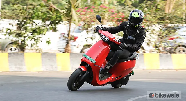 Ola S1 Pro Long Term Report: The Conclusion - BikeWale