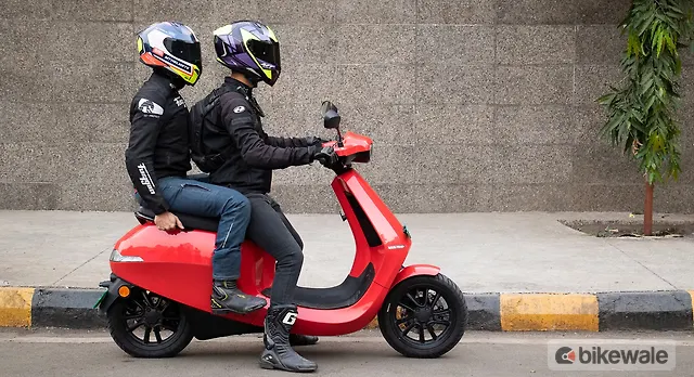 Ola S1 Pro Long Term Report: The Conclusion - BikeWale