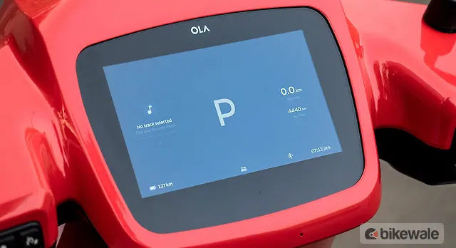 Ola S1 Pro Long Term Report: The Conclusion - BikeWale