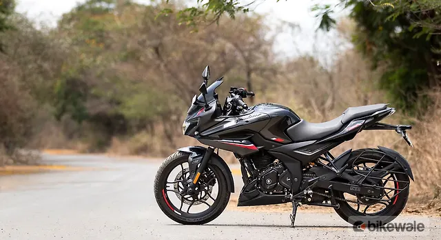 Bajaj Pulsar F250 Long Term Review: Introduction - BikeWale