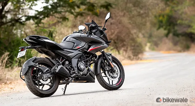 Bajaj Pulsar F250 Long Term Review: Introduction - BikeWale