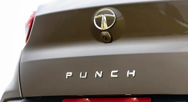Tata Punch EV Launch Date, Expected Price Rs. 9.50 Lakh, Images & More ...