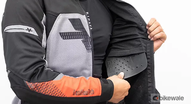 Viaterra Miller Urban Riding Jacket Review: Introduction - BikeWale