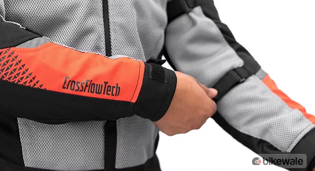 Viaterra Miller Urban Riding Jacket Review: Introduction - BikeWale