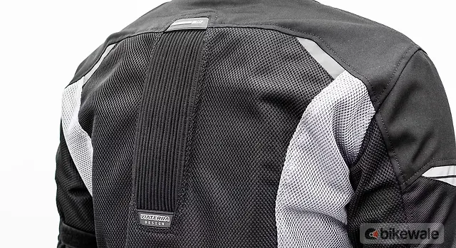 Viaterra Miller Urban Riding Jacket Review: Introduction - BikeWale