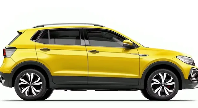 Volkswagen New Taigun 2026 Price Rs. 12.00 Lakh* | Launch Date & More ...